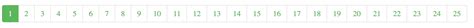 Build React Pagination Component React Table Pagination