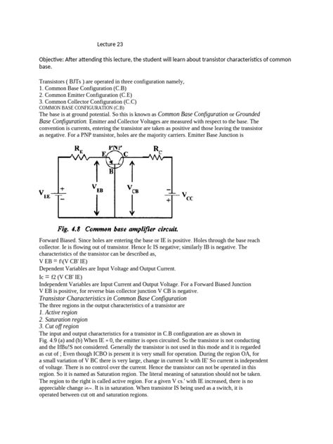 Lecture 23 Pdf