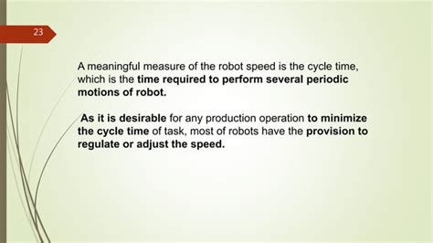 dh parameters robotics pptx