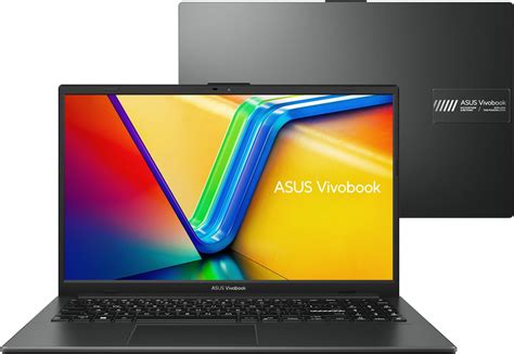 Notebook Asus Vivobook Go 15 Amd Ryzen 5 7520u 8gb 256gb Ssd Keepos