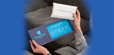 Bupa Launches Gene Ius Dna Testing Kit Uksmartdna