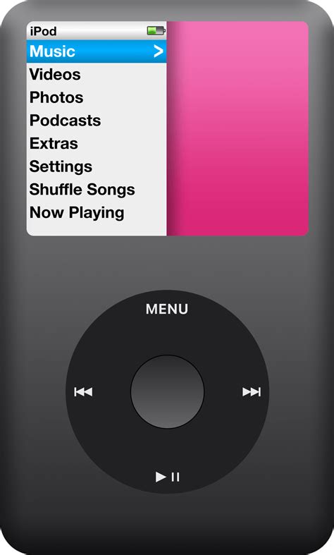 Ipod Classic Modding Guide Opista