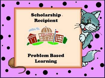Scholarship Project Based Learning Adding Subtracting Decimals