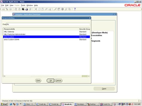 Using Callform To Invoke Another Form In Oracle Apps