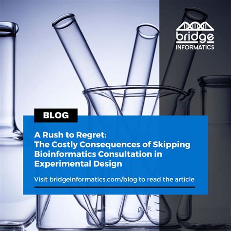 Why Bioinformatics Expertise Matters In Scrna Seq Bridge Informatics Posted On The Topic