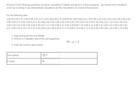 Answers To The Following Questions Should Be