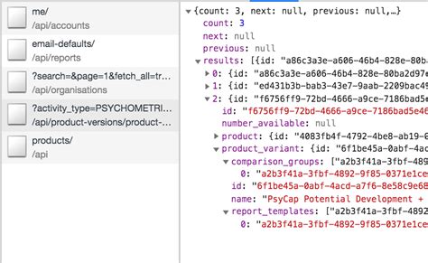Two M2m Id List Fields Appear To Collide · Issue 57 · Dabappsdjango Rest Framework