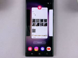 How To Check Apps Running In Background Android