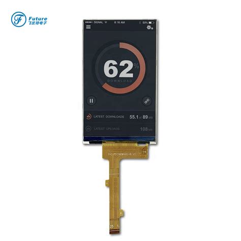 3 5 Inch 320X480 LCD Panel TFT Display Module China TFT LCD Display And TFT Display Price