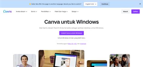 Cara Mengganti Gambar Di Canva
