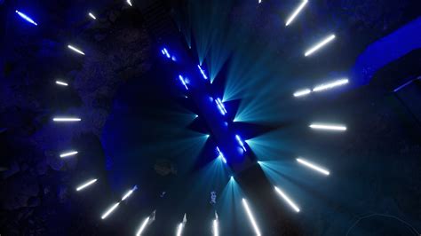 moment factory collaborates with epic on live event previs dmx sample