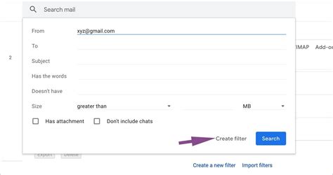 How To Auto Delete Emails In Gmail