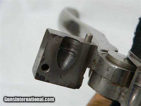 Ideal Reloading Tools No 1 In 38 Long Colt Outside Lubricated In Original Box