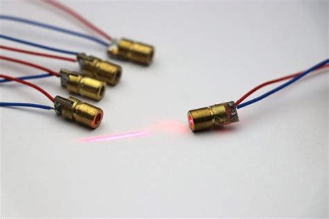 What Is A Diode Laser The Interesting Answer Optics Mag