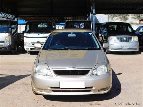used toyota runx 2002 runx for sale tlokweng toyota runx sales toyota runx price p 35 000