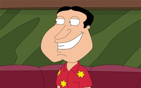 Just Joep Quagmire