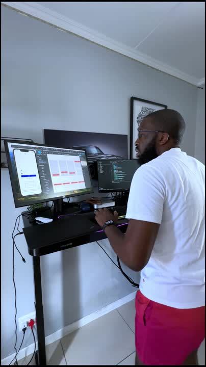 Seraphin Ngoy On Linkedin I Am Implementing A Login Page Using React