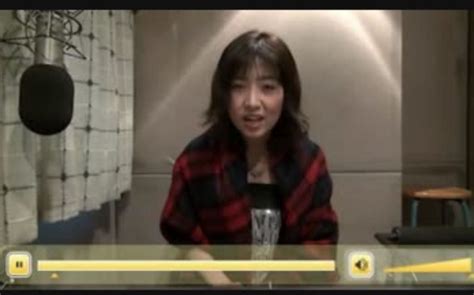 【林原惠美】 留言宣传视频合集哔哩哔哩bilibili