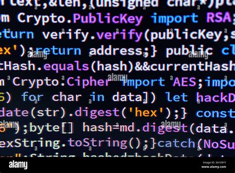 Image Shows A Python Code Snippet Running On A Computer Screen