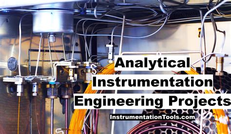 Top 100 Analytical Instrumentation Engineering Projects