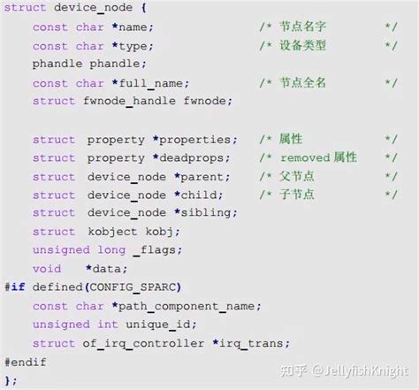 嵌入式linux学习笔记之linux设备树 知乎