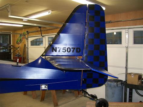 Kitfox 1 Build Kitfox I Avidfoxflyers Forums