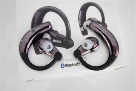 Обзор HIPER TWS SPORT. Беспроводные наушники для фитнеса и спорта ...