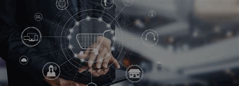 Create Seamless Buying Experience For All Dynamics Commerce