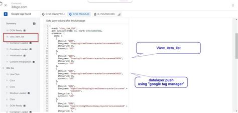 Nahian H Lijon On Linkedin Data Layer Create For Custom Made Website