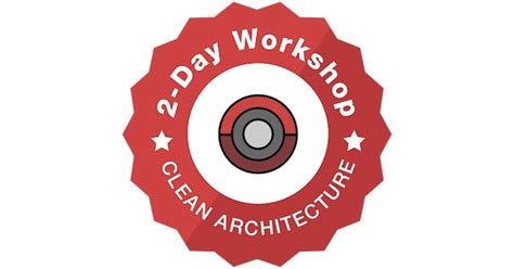 christopher prasad on linkedin clean architecture 2 day workshop was