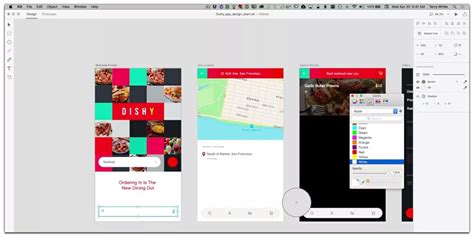 30 adobe xd design tutorials that will astound you