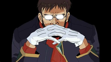 Neon Genesis Evangelion Estas Son Las Mejores Frases Del Anime