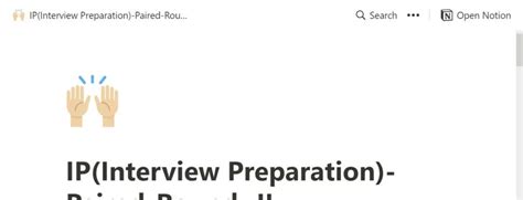 Kamal Saini On Linkedin Outscal Cpp Interviewpreparation