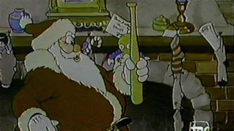 Silly Symphony The Night Before Christmas Latino Mejor Calidad
