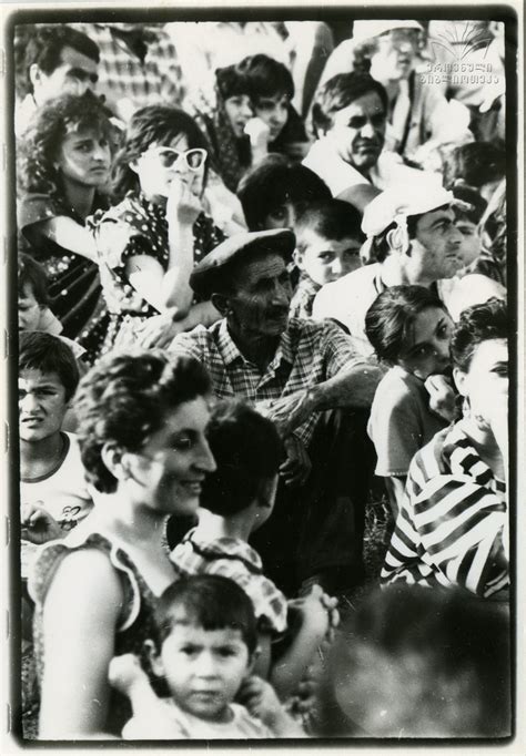 Iverieli ქაქუცა ჩოლოყაშვილის იუბილე