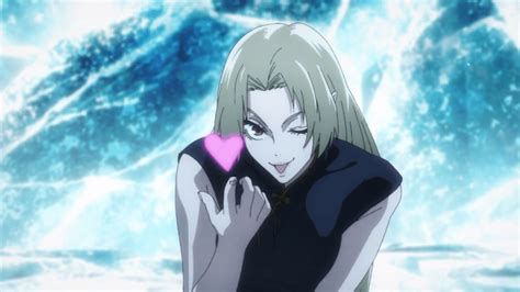 Jujutsu Kaisen Had The Best Female Characters In Shonen What Happened
