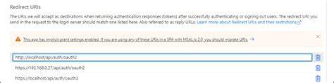 Error 404 When Trying To Configure 0auth2 With Microsoft O365 Using Iis