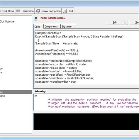 Proof Of Concept Prototype Screenshots Download Scientific Diagram