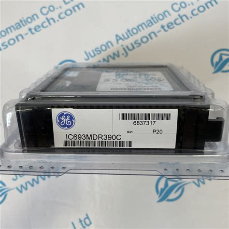 ge input and output module ic693mdr390 buy ge input and output module