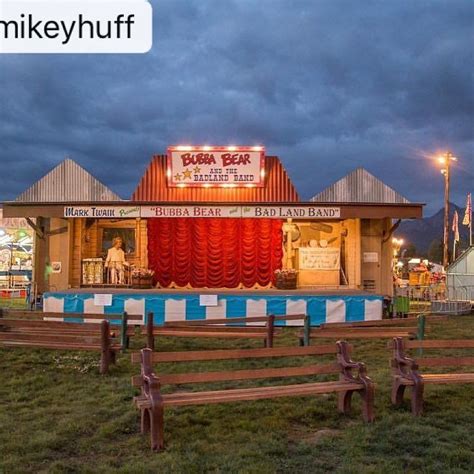 35 Likes 1 Comments Alaska State Fair Officialalaskastatefair On