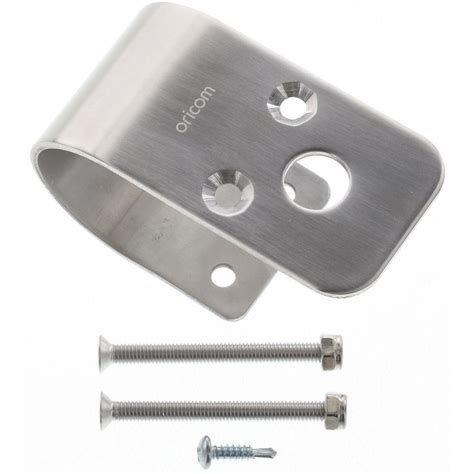 Oricom 50mm Bull Bar Antenna Bracket Br200