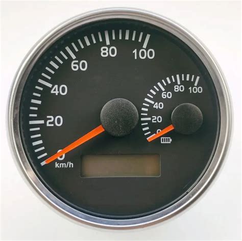 Can Bus Speedometer With Battery Gauge Buy Can Bus Speedometer Can Speedometer Speedometer