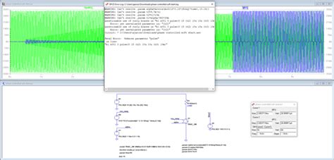 Problem With Formulas In LTspice Scheme Q A LTspice EngineerZone