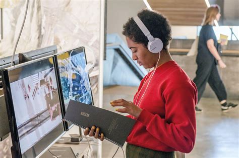 The Bartlett School Of Architecture Graduate Guide 2023 24 By The Bartlett School Of