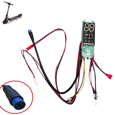 Power Fix Evercross Ev10k Pro Scooter Display V1 Shop