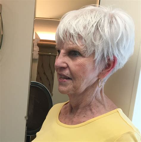 40 Modern Shaggy Pixie Cut Ideas For 2024 Artofit