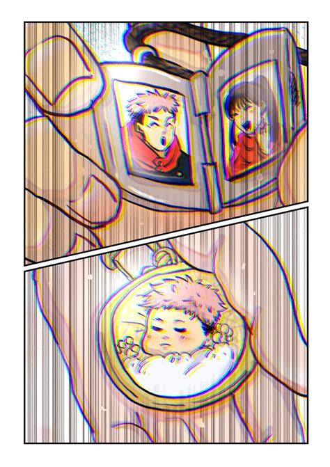 Itadori Yuuji Toudou Aoi Choso And Nishimiya Momo Jujutsu Kaisen