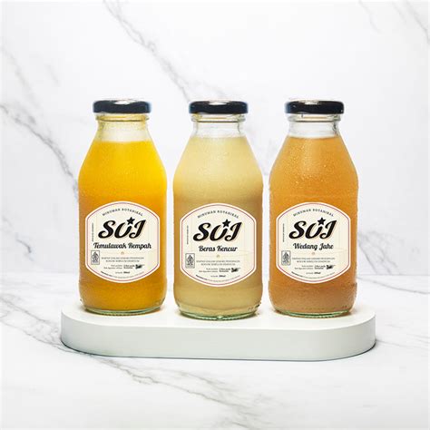 Jamu Special Regular Pegal Linu