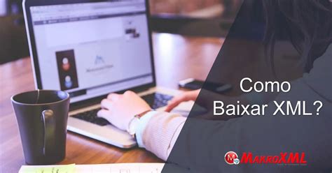 Programa Para Baixar XML MakroXml Makrosys