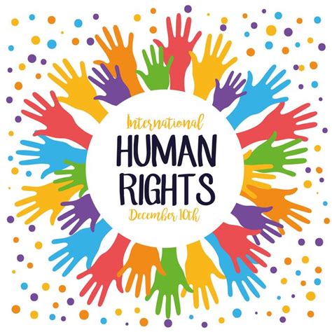 Human Rights Vector Art Icons And Graphics For Free Download